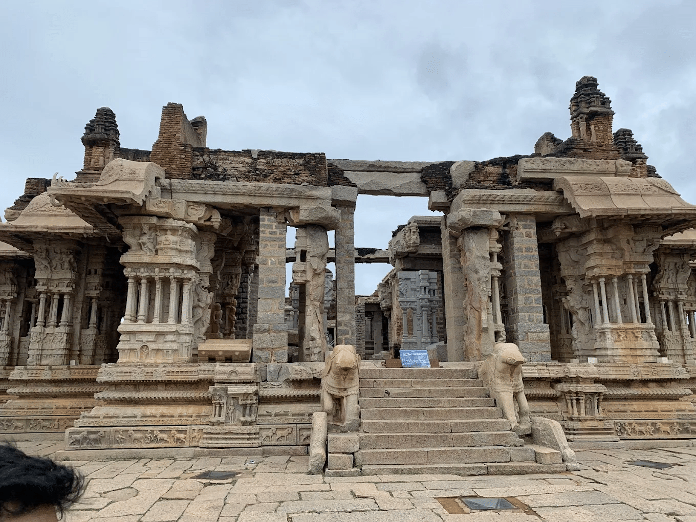 Hampi Ruins: Complete Guide to India's Lost Vijayanagara Empire 2026