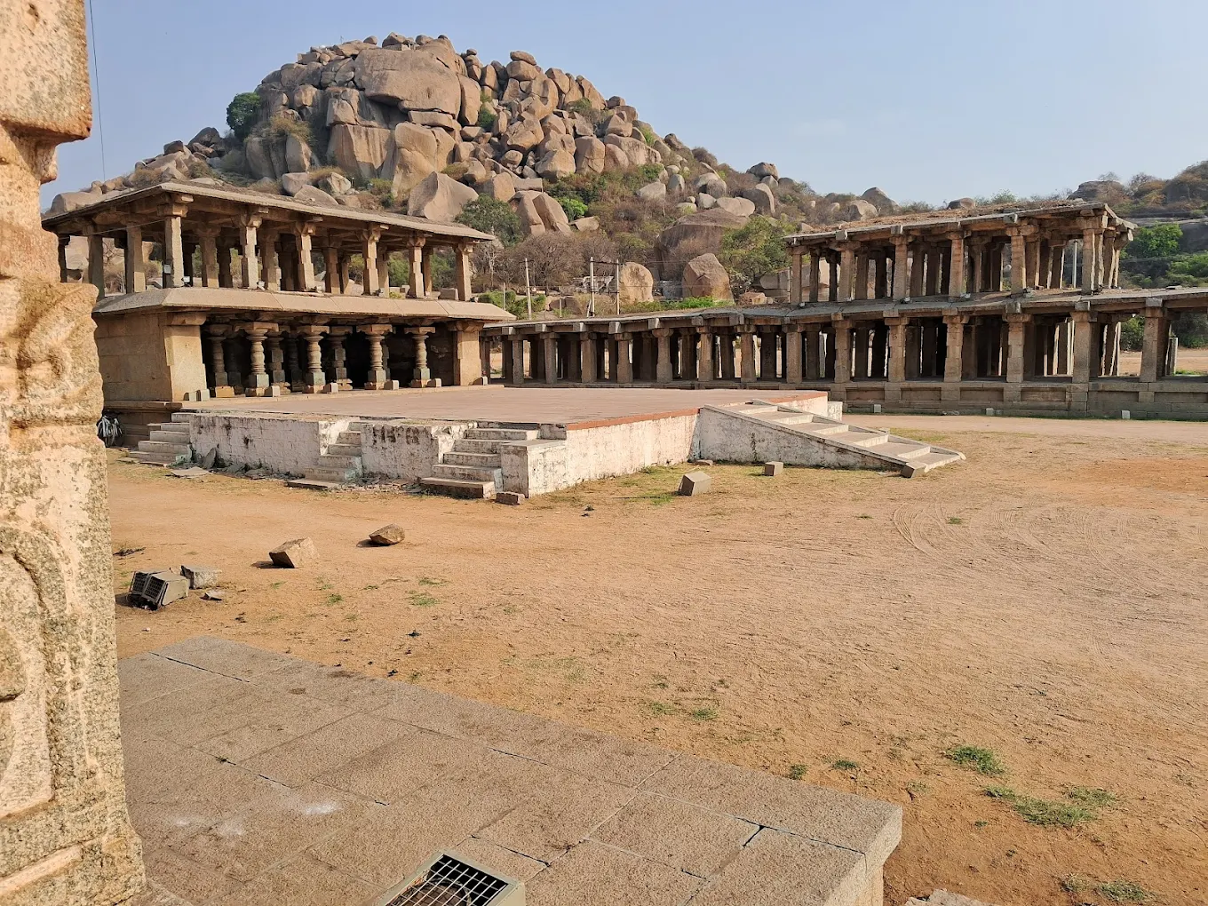 Hampi Ruins: Complete Guide to India's Lost Vijayanagara Empire 2026