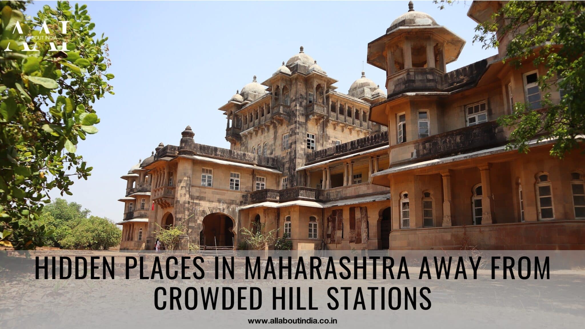15 Historical Places in India You Should Visit At Least Once